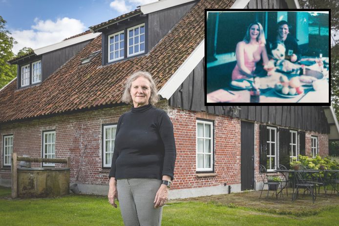 Toen Jan Cremer in Hezingen woonde, vertelde hij iedereen dat hij in New York zat | Enschede ...