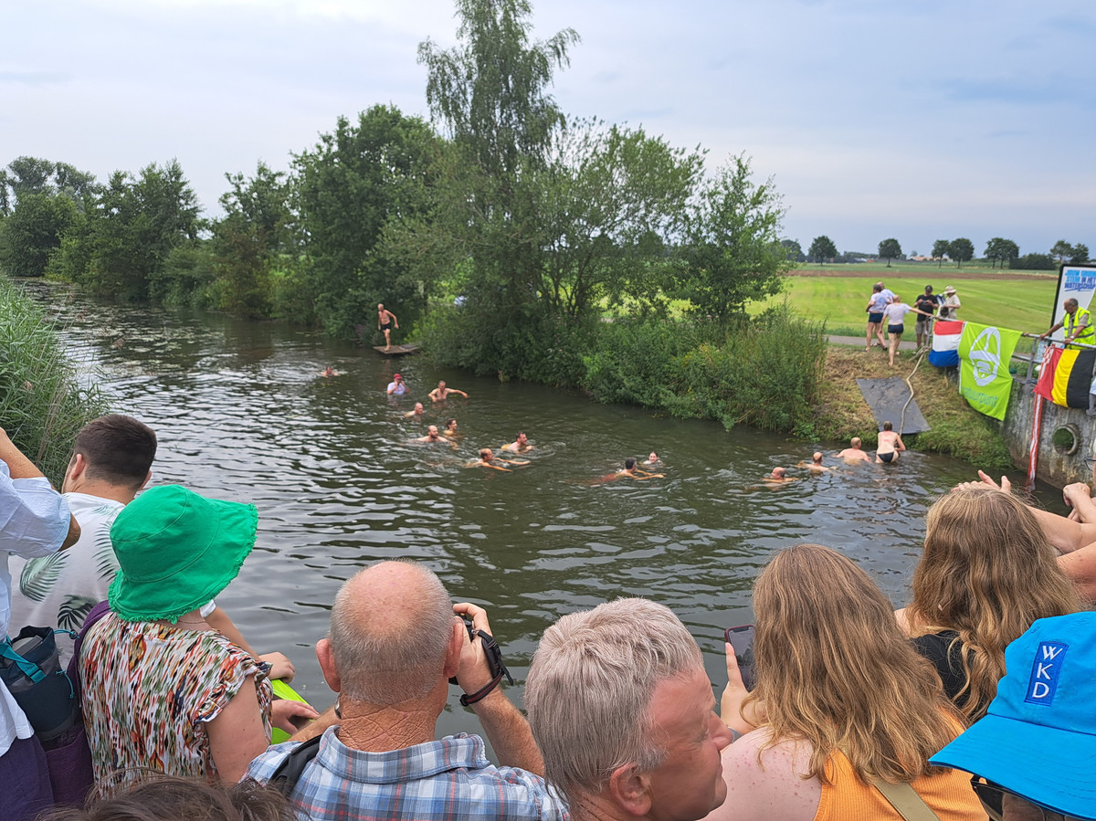 De Belgische big jump ‘voor proper water’ is ook hard nodig in ...