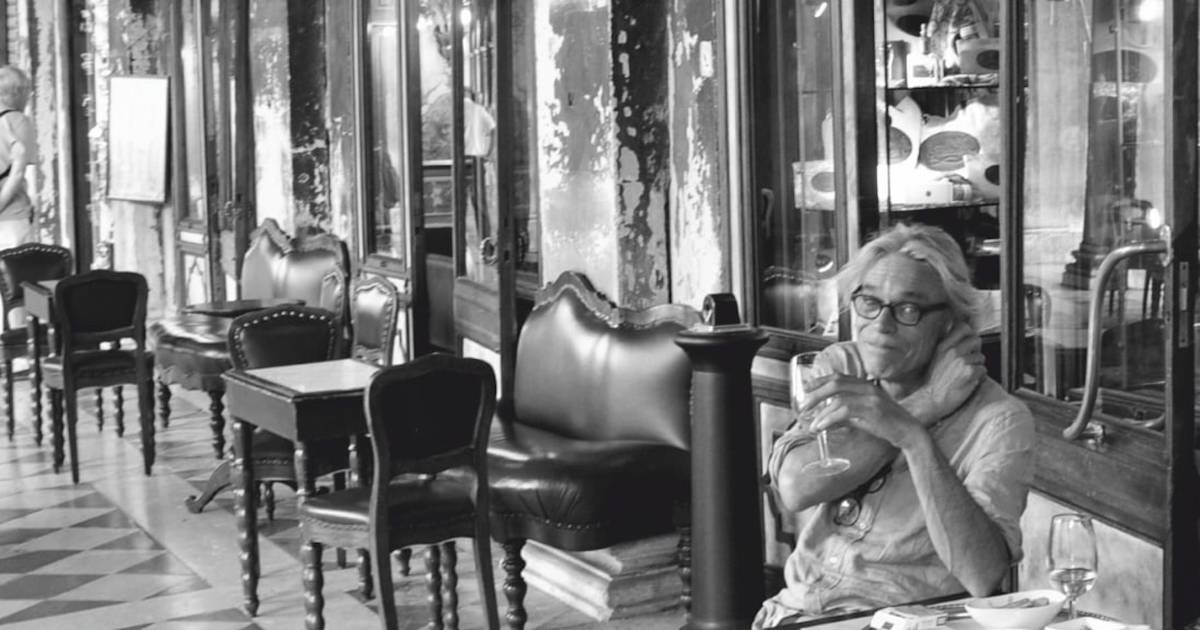 Hans van Londen (67) overleden: ontwerper maakte bezoek aan ...