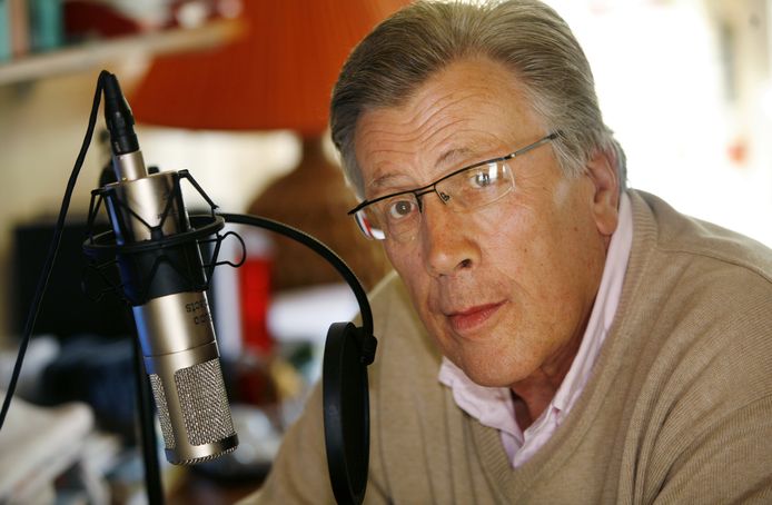 Candlelight Radio zet Valentijnsdag in het teken van overleden Jan van ...