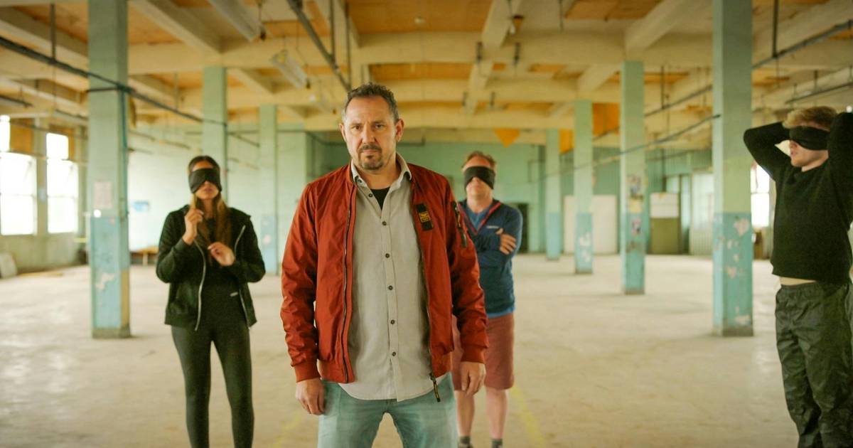 Van twee groepen naar één ‘ijzersterk’ team, en dat voor 10.000 euro ...