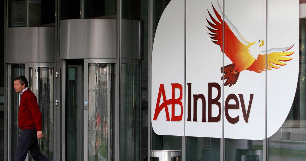 AmBev (AB InBev) neemt Dominicaanse brouwer over | Economie | hln.be