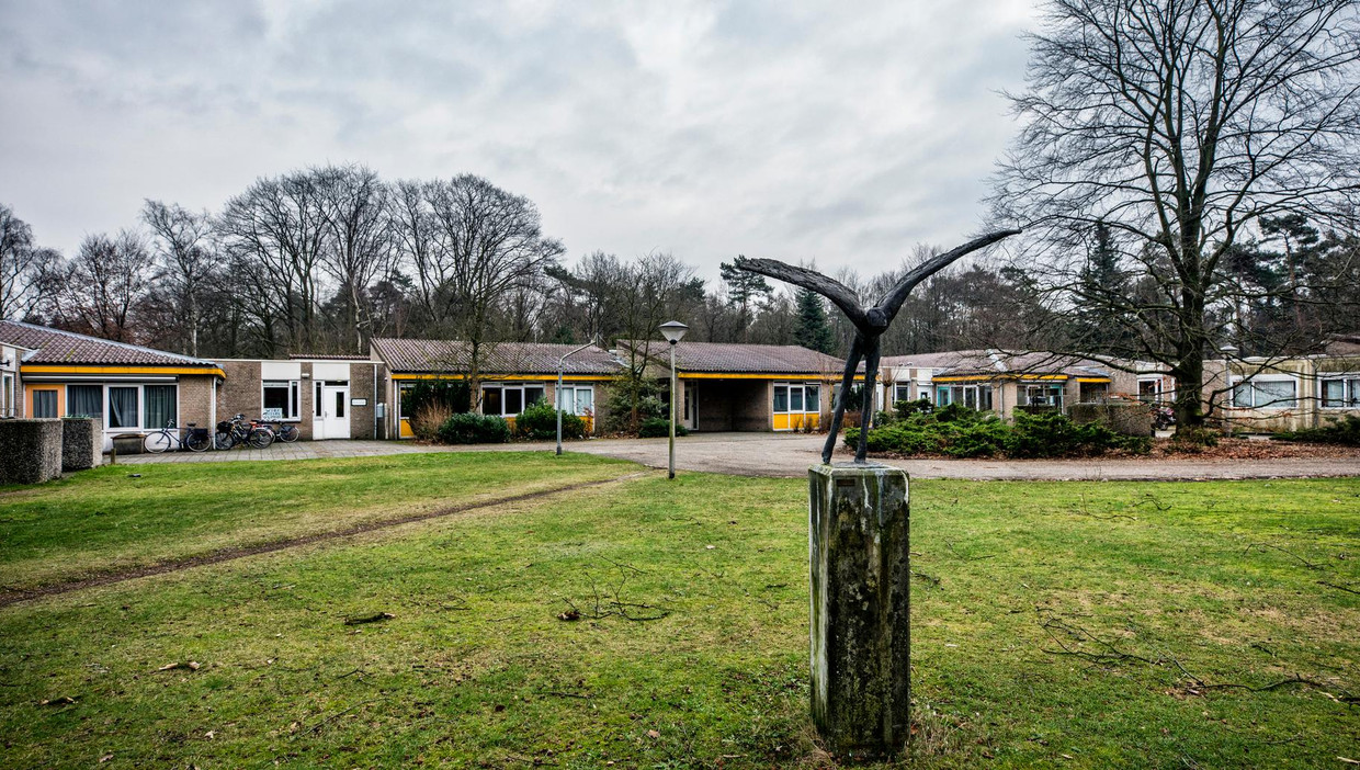 Vandaag begint de rechtszaak tegen Michael P. Hoe is het nu in Den Dolder?