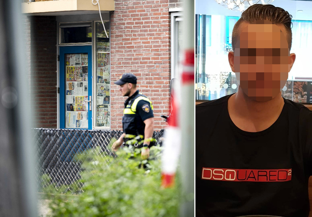 Donny M. aurait fait ses premières victimes à l’âge de 12 ans: “Et si j ...