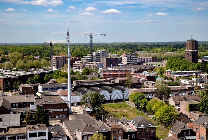 Helmond maakt grond om te bouwen duurder: prijzen tussen 355 en 480 ...