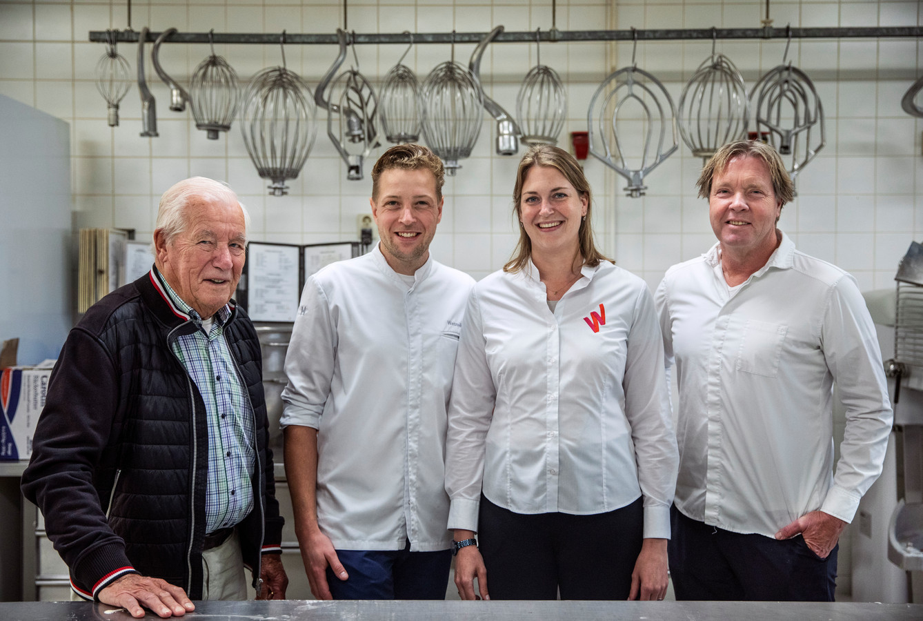 Bakkerij Wesseling krijgt na bijna 60 jaar nieuwe eigenaar in Leidschendam: ‘Konden niet wachten ...