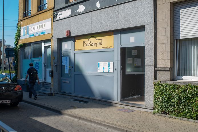 Pakistaanse moskee van Antwerpen verliest erkenning, ook moskee De ...