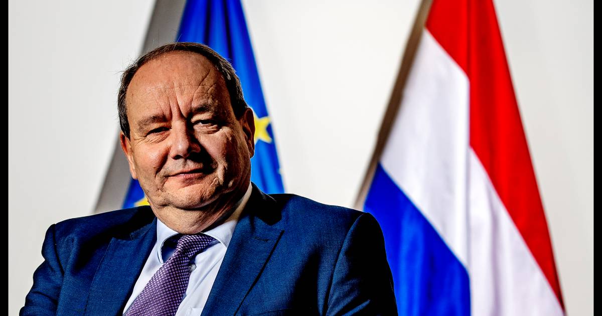 ‘Mister BIK’ Hans Vijlbrief: ‘Dit is verstandiger dan verlagen van de ...