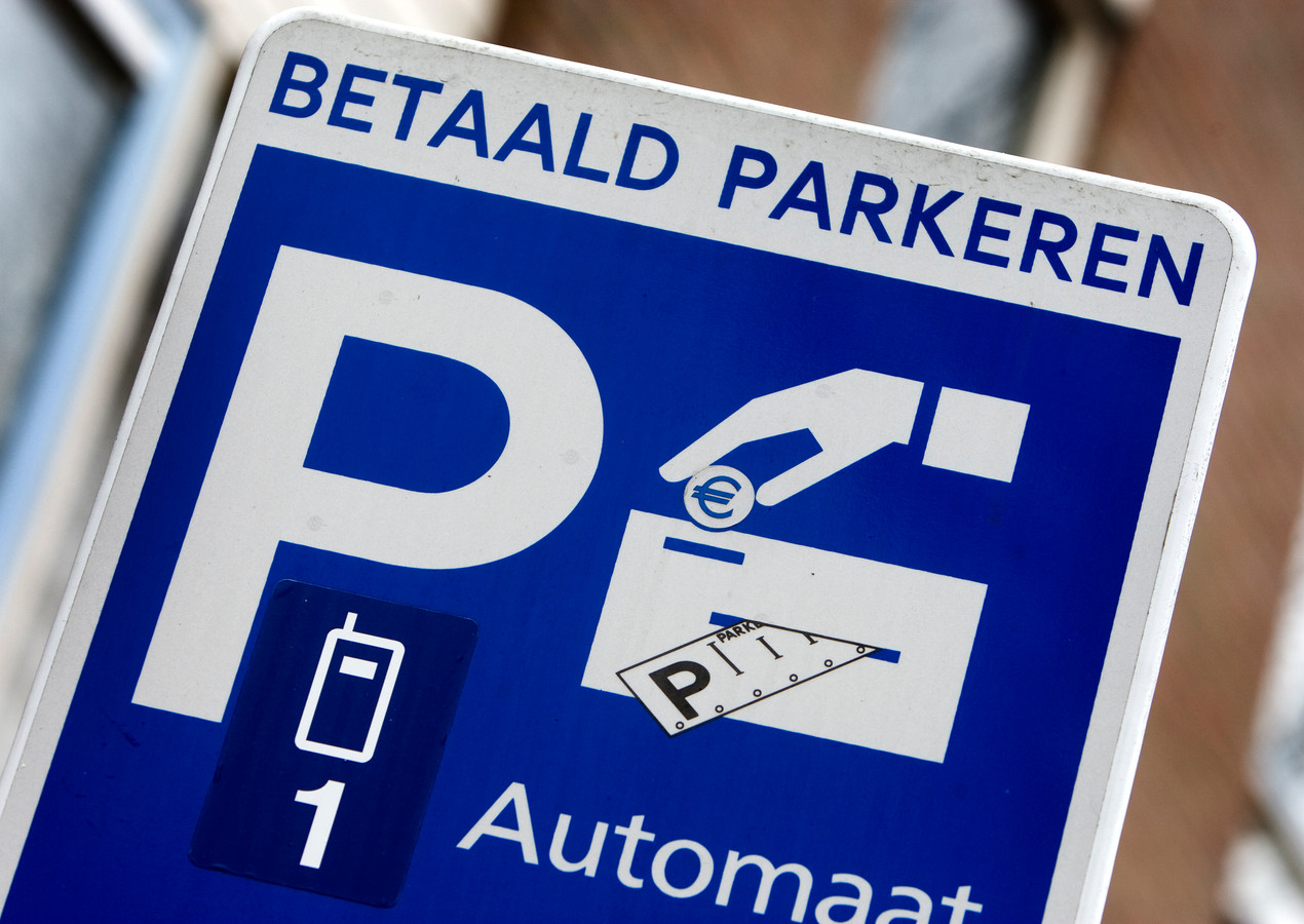 Mantelzorgers zijn in Utrecht duurste uit met betaald parkeren, ondanks ...