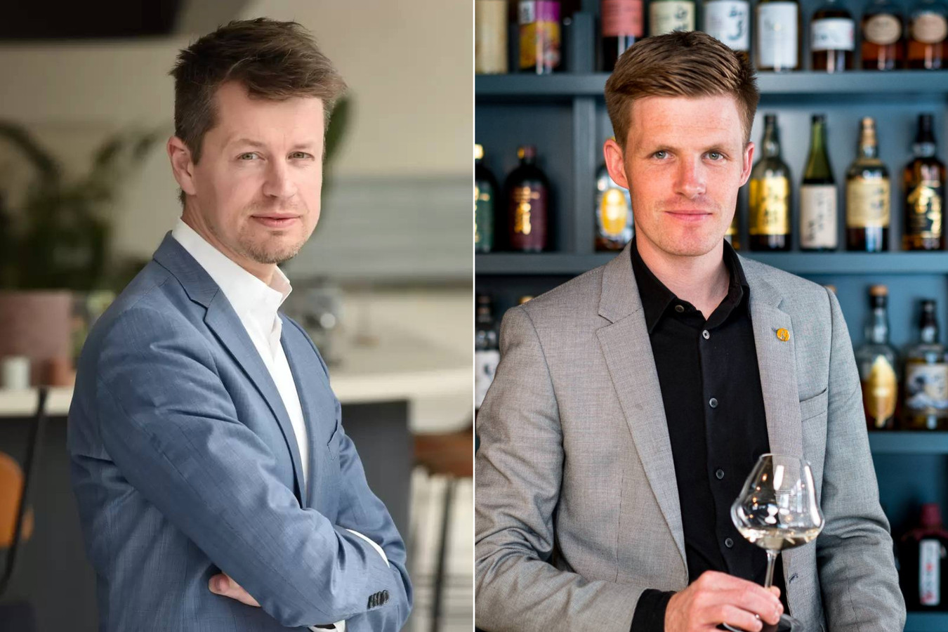 Belgische chef Ben werkt 32 uur minder in Denemarken en verdient ...