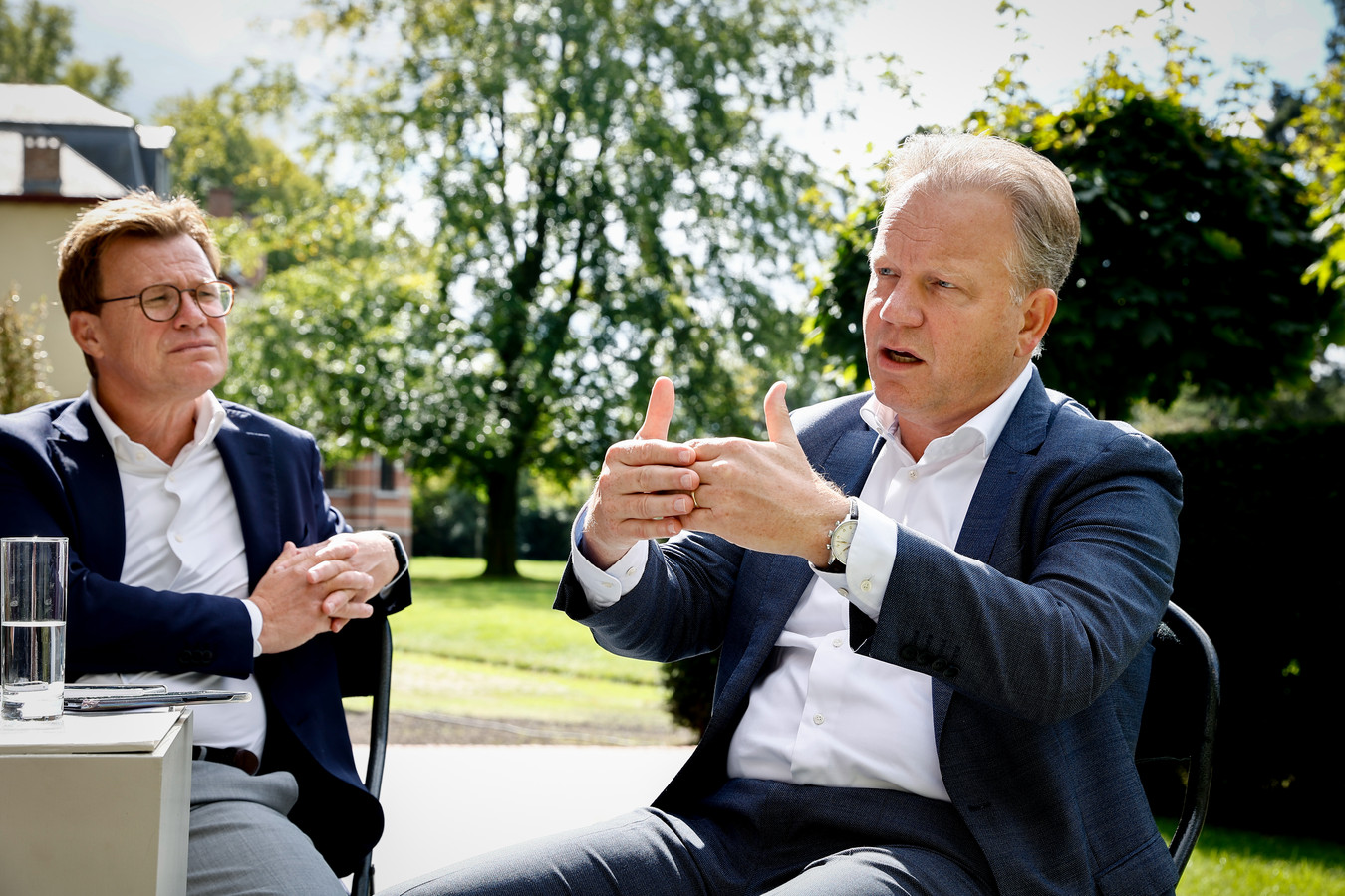 INTERVIEW. Topmannen Jumbo geven toe: intrede in Vlaanderen liep niet ...