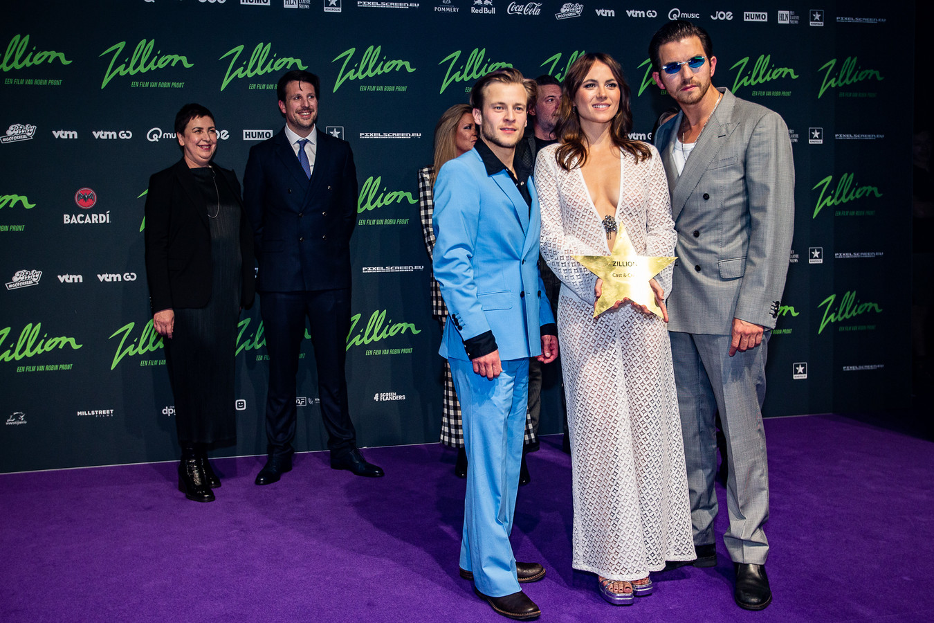 Jonas Vermeulen knalt als Zillion-baas Frank Verstraeten: “Ik heb zelfs ...