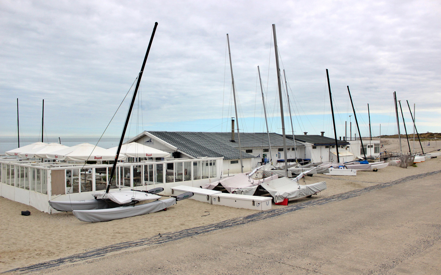 Oostende schrijft concessie uit voor nieuwe watersportclub aan ... Oostende schrijft concessie uit voor nieuwe watersportclub aan ...