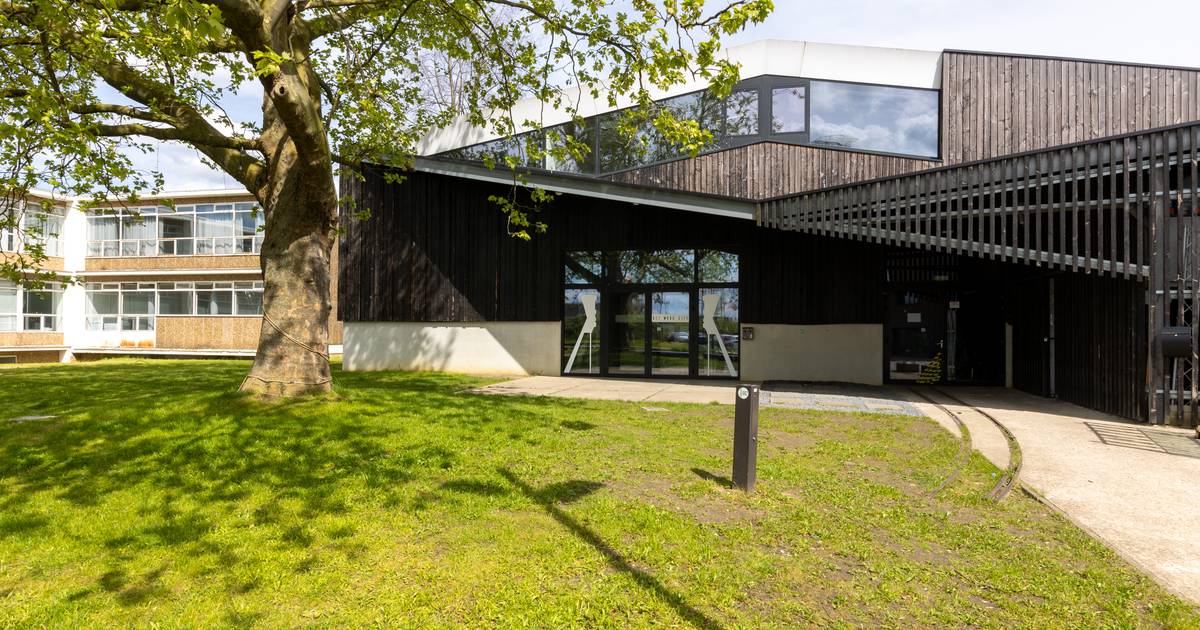 Jeugdhuis Get Wood City opent eigen Jongerenmuziekcentrum: “Repeteren ...