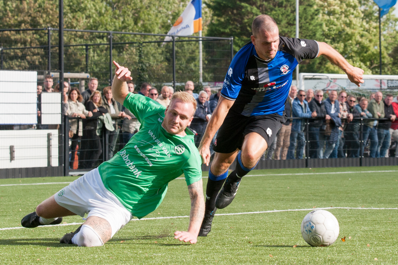 Madestein stapt van veld na ‘Sinterklaas-opmerking’ en HBS is kopsterk: lees hier alles over het ...