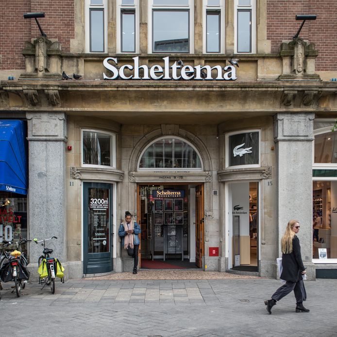 Achterhoeker Derk Haank koopt met Scheltema beroemdste boekhandel van het land: ‘Niet alleen uit ...