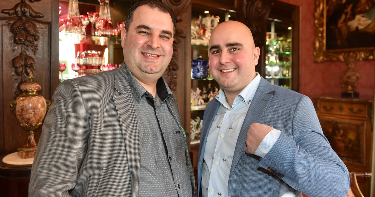 Onderzoek naar Azimi's bijna klaar, broers nog steeds verdacht van ...