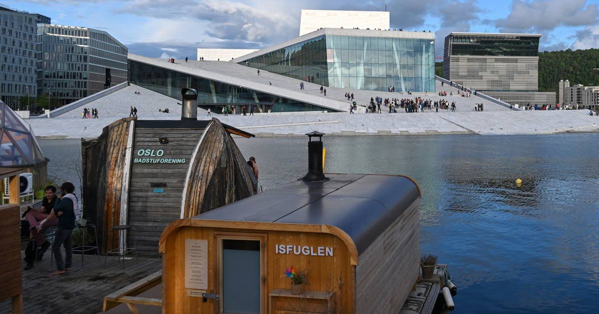 “Ik was zo vreselijk bang”: Belgische toeriste (30) in Noorwegen ...