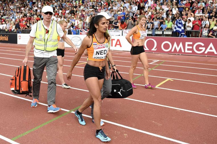 Waarom is de Nederlandse atletiekploeg zo succesvol? | De Volkskrant