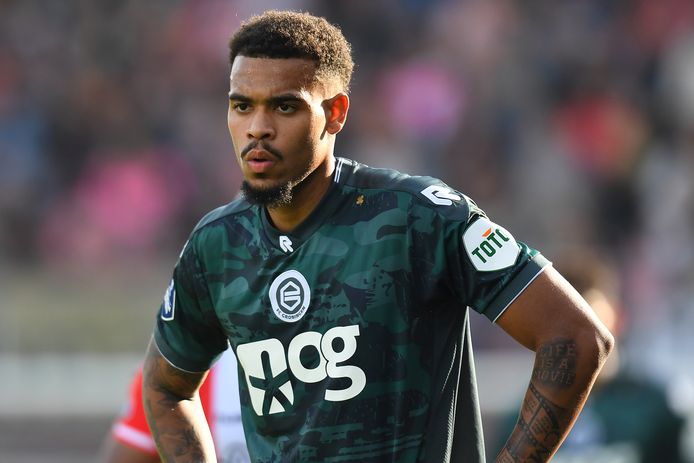 Cyril Ngonge naar Serie A; banneling FC Groningen tekent tot medio 2027 ...