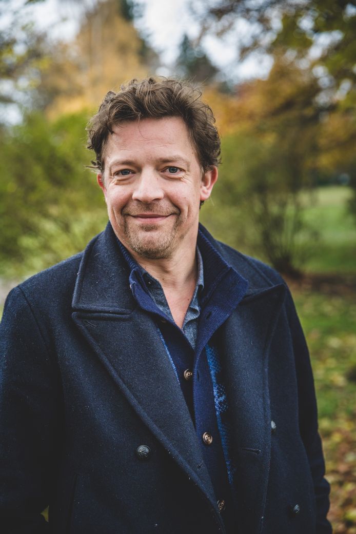 Ben Segers heeft rust gevonden in zijn leven: “Het gevoel om overal bij ...