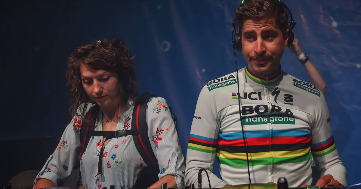 KOERS KORT 02/08. Sagan wint in Herentals en kruipt achter de ...