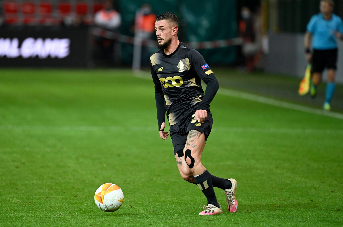 Het vorige succesteam van PSV uit 2016 is over de hele wereld ...