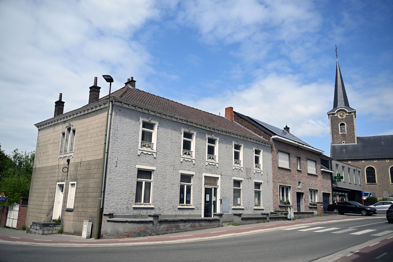 HUIZENJACHT. Oud-Heverlee, waar je je in de Ardennen waant: “Prijzen moeten niet onderdoen voor ...