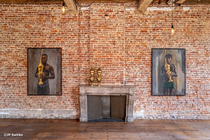 ‘Collected Stories’ in kasteel Terlinden: “16 kamers vol niet te missen ...