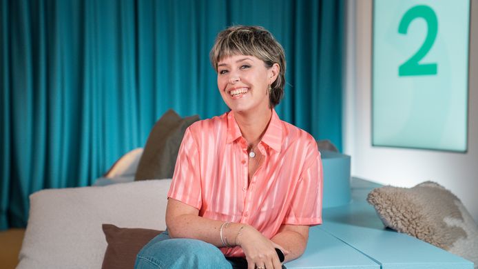 Ann Reymen over haar preventieve borstamputatie: “Ook mijn dochters ...