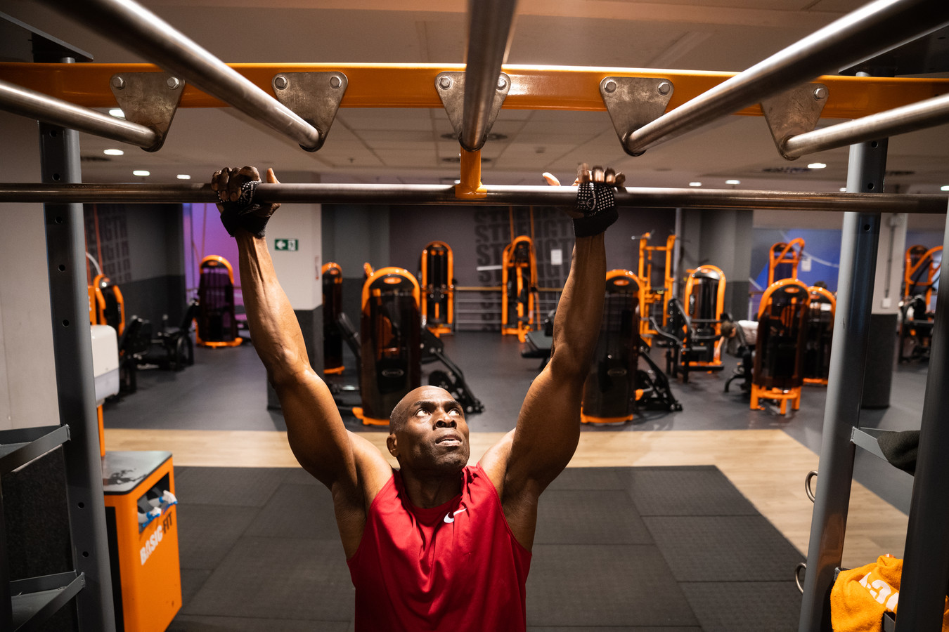 Viervoudig wereldkampioen breekt lans voor ‘Natural Bodybuilding’: “Het ... Viervoudig wereldkampioen breekt lans voor ‘Natural Bodybuilding’: “Het ...