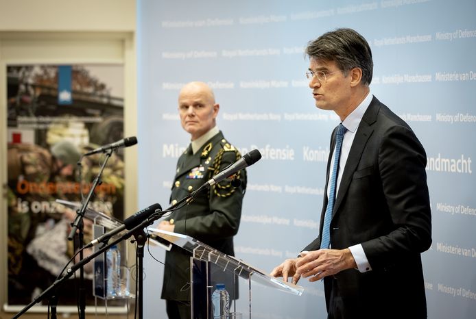 Geheime diensten krijgen felbegeerde wet: AIVD gaat vaker onze ...