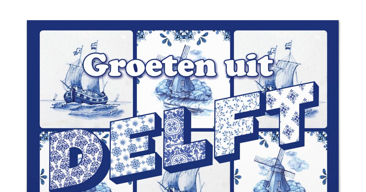 Hollands Glorie: geweldig goed gejat | Hans Avontuur | AD.nl