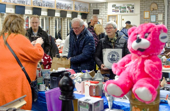 Is meuk nog steeds zo leuk? Kennelijk wel, al wordt er wel vaker afgedongen | Meierijstad | bd.nl