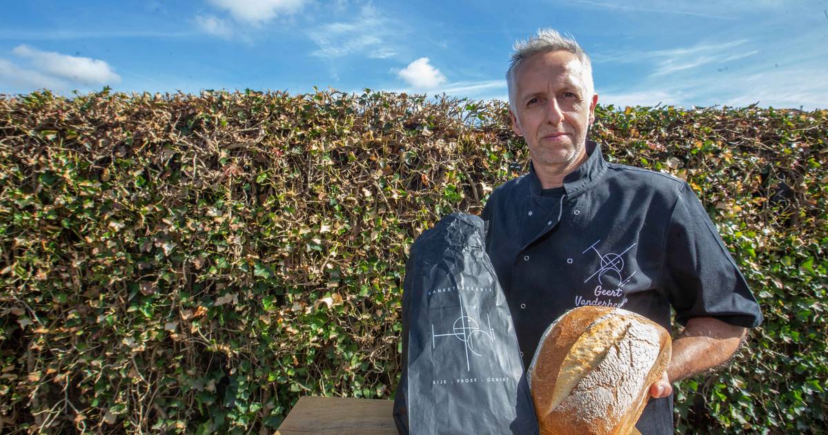 Bakkerij Heidi lanceert Loemekse broden: “Op basis van Ternatse tarwe ...