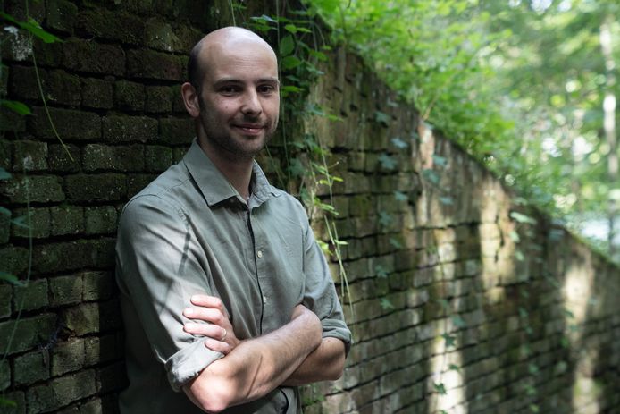 Nieuwe wind in Mortselse stadhuis: Groen Vooruit en PRO-Mortsel gaan samen besturen, Michiel ...