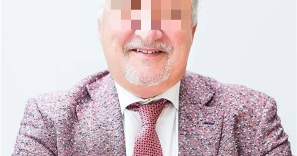 Parket wil ex-advocaat Marc Gadisseur voor rechter voor uitgeven van ...