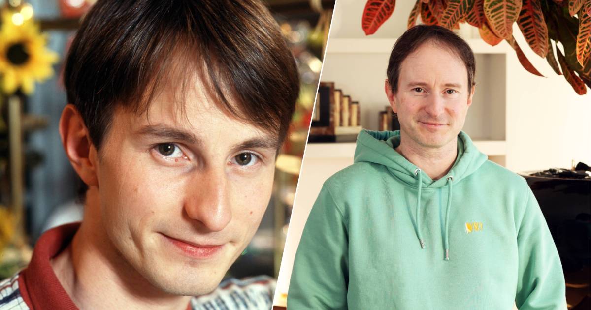 Vlaamse acteur Aron Wade (54) overleden na euthanasie wegens ...