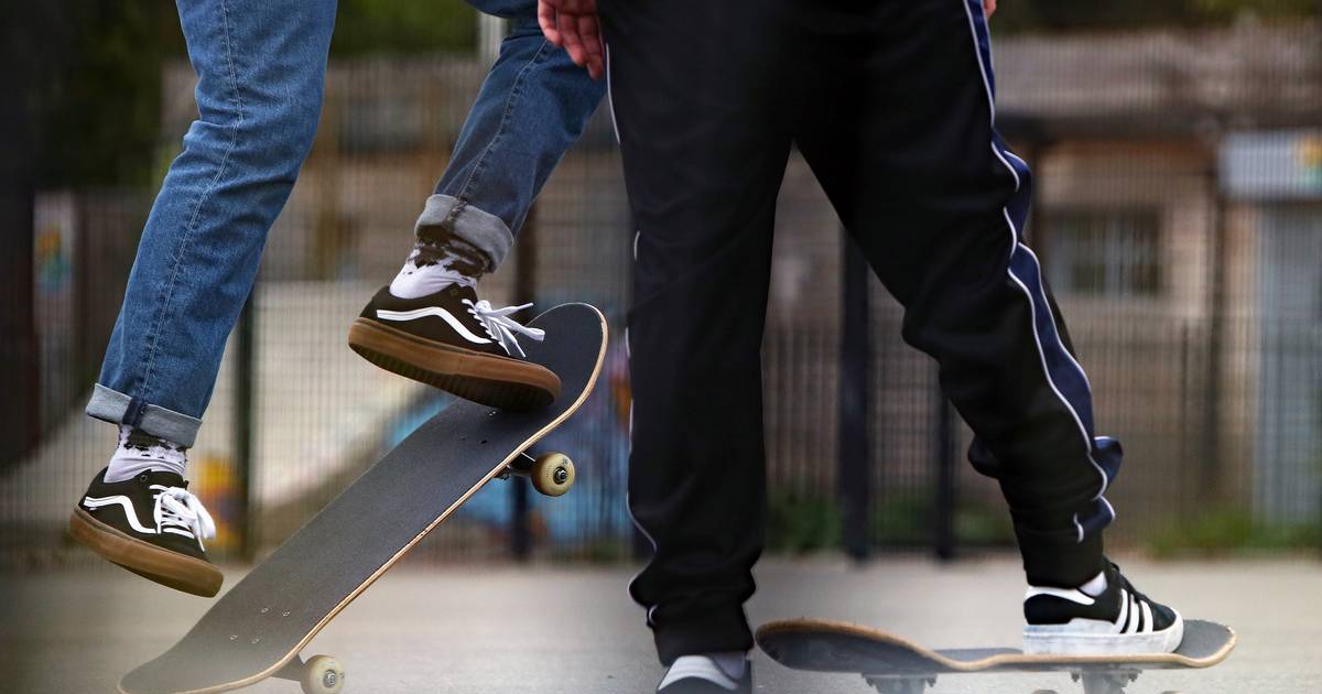 Deze zomer pop-up skatepark aan Klein Boom: “Nieuw skatepark zal nog ...