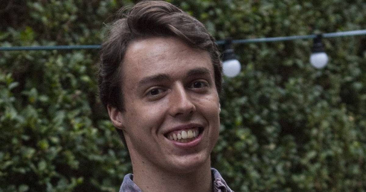 Stan Peters uit Den Bosch in landelijk bestuur Jonge Socialisten PvdA ...