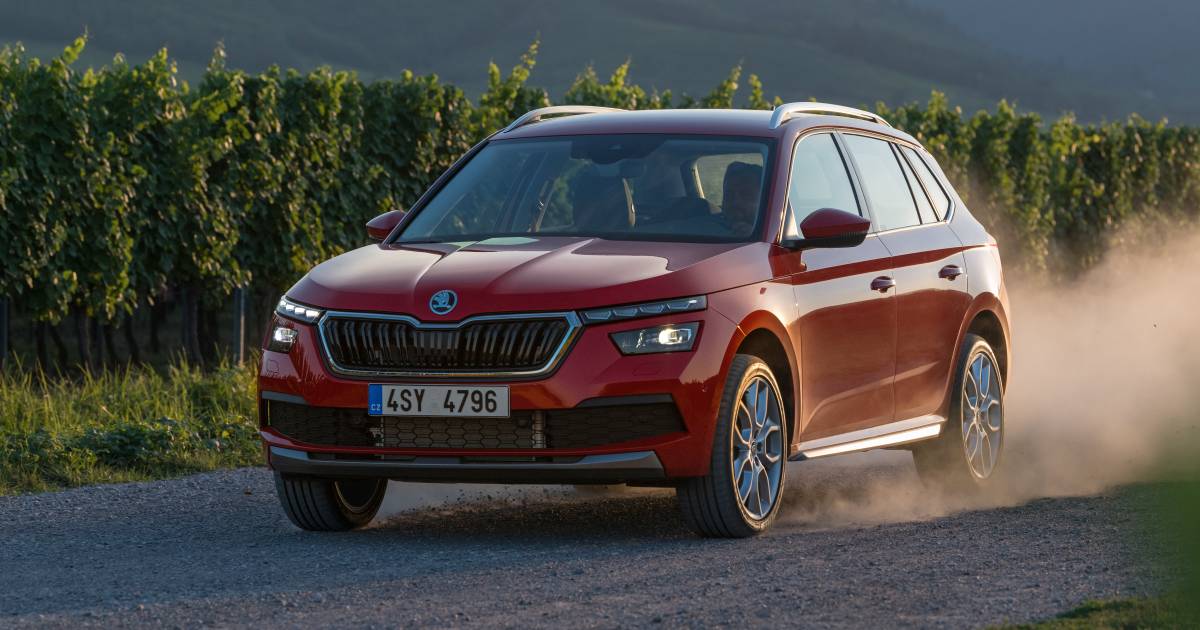 Deze compacte SUV ontstijgt zijn klasse | Auto | AD.nl