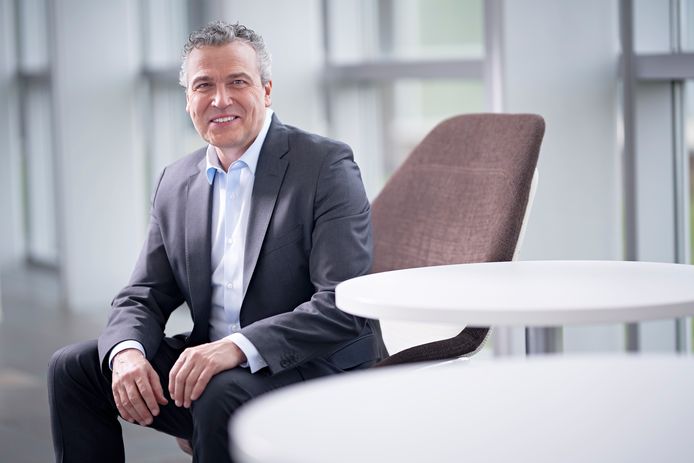 Nederlandse topman AstraZeneca: ‘Trump staat niet in mijn mobieltje ...