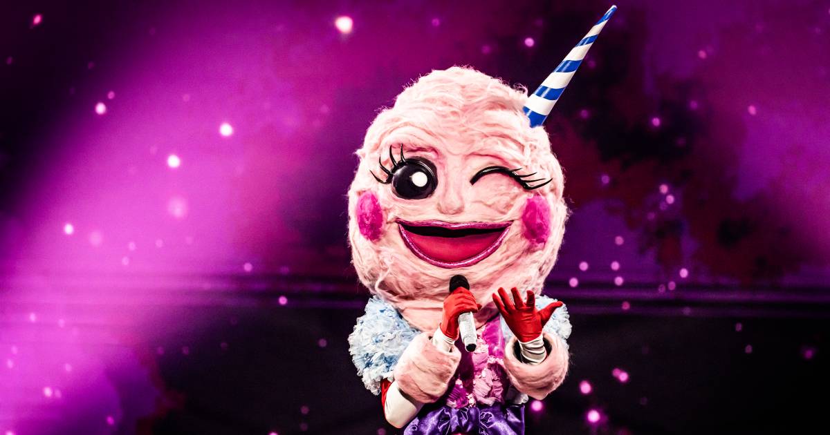 Wie zijn de ‘Masked Singers’? Dit denken jullie volgens onze poll | TV ...
