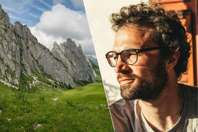 Drame en Suisse: un Belge meurt après avoir fait une chute de plus de 100 mètres en montagne ...