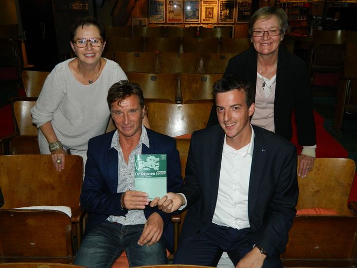 "Helft publiek is niet uit eigen stad" | Eeklo | hln.be