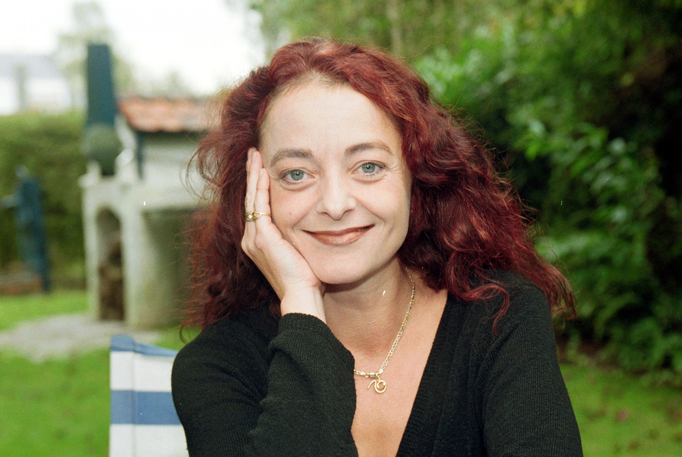 ANNO 2021. Petra van Pitti Polak: “Als het van mij had afgehangen, had ...