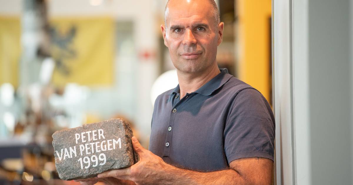 In de aanloop naar de Ronde van Vlaanderen: tweevoudig winnaar Peter ...