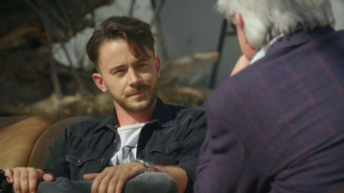 Hoe gaat het nog met Dean Delannoit uit ‘Idool’? “De dood van Stefaan ...