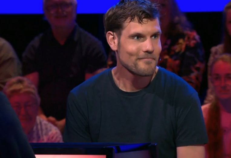 Tobi Kooiman verbaast Philip Freriks én kijkers in de finale van ‘De ...