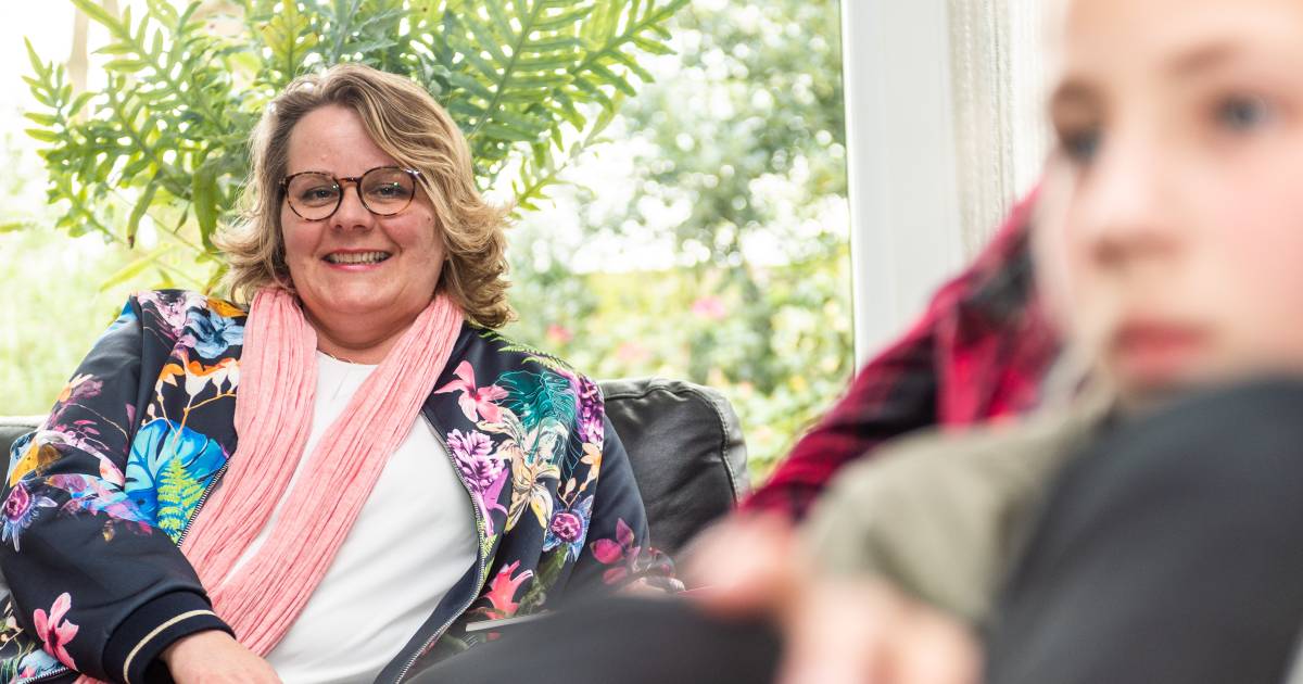 Karin Meijer van gastouderbureau Bijdehand in Gelderland: ,,Ik vind het ...